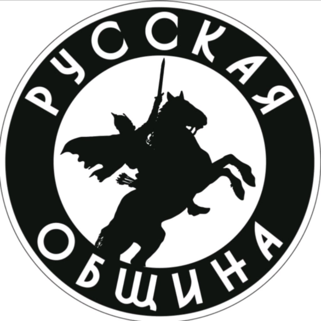 Иконка канала РУССКАЯ ОБЩИНА.г МЫТИЩИ