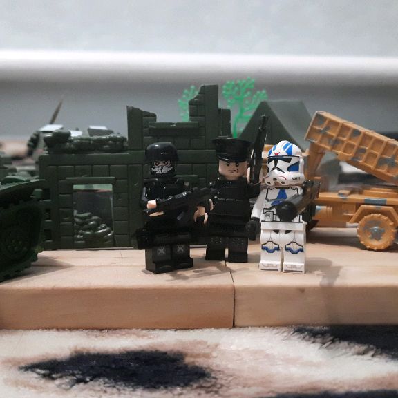 Иконка канала Denger den