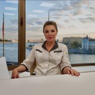 Иконка канала Пластический хирург Сафонова Л.Н.