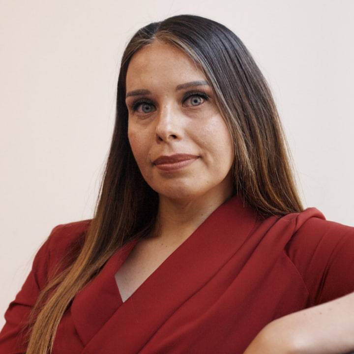 Иконка канала Психология отношений с Анастасией Воровщиковой