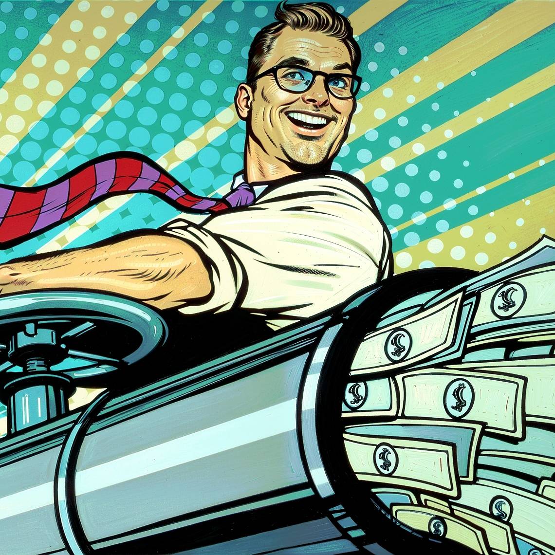 Иконка канала Tapalogia