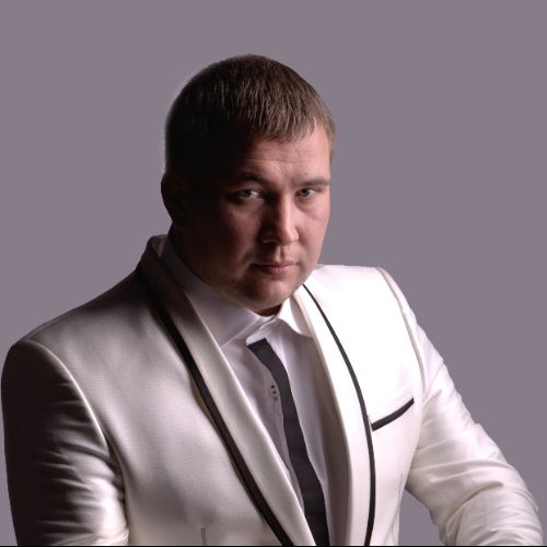 Иконка канала PAVEL CHAIKIN SOUND