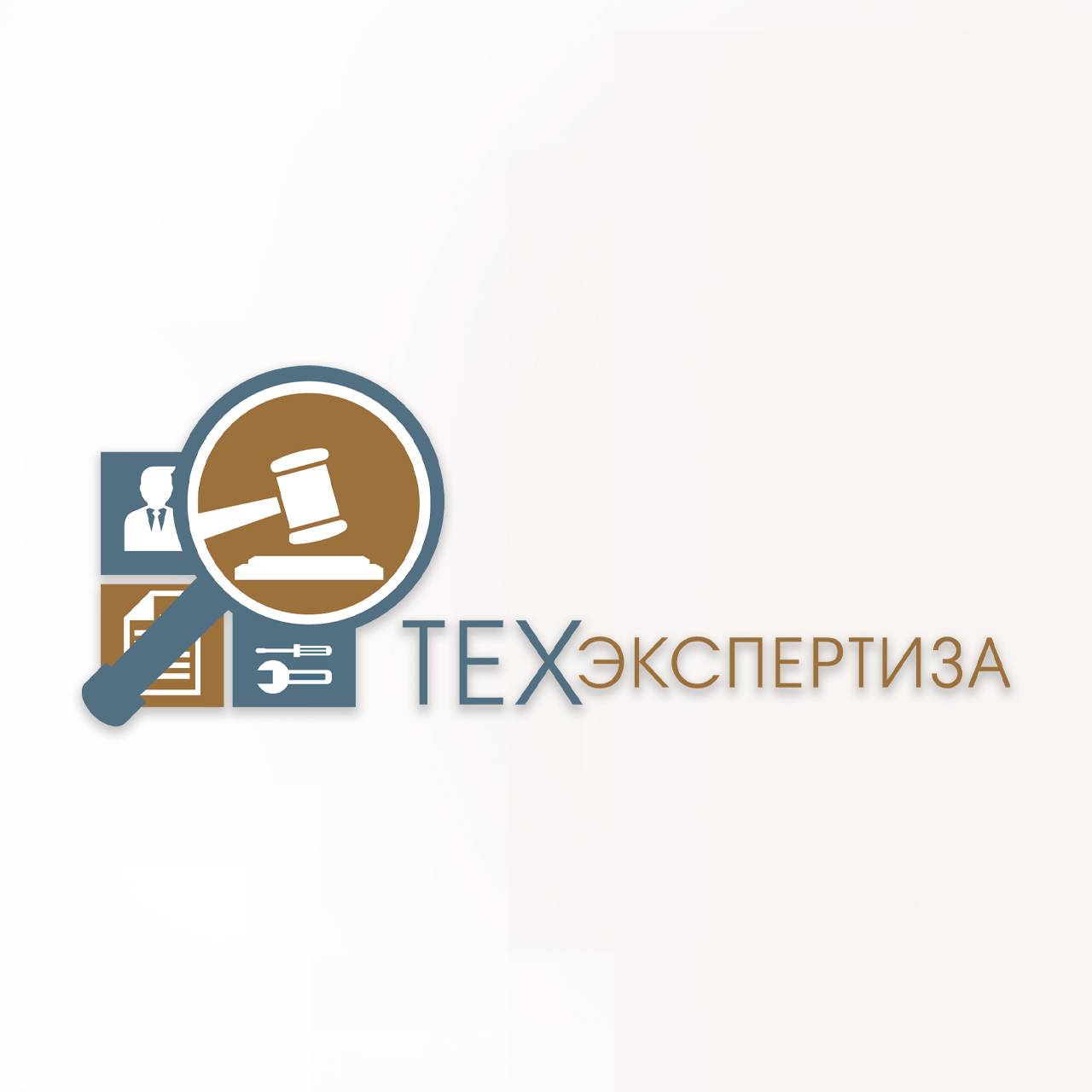 Иконка канала ТЕХэкспертиза