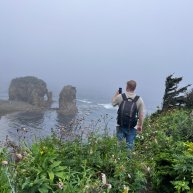 Иконка канала Человек на карте