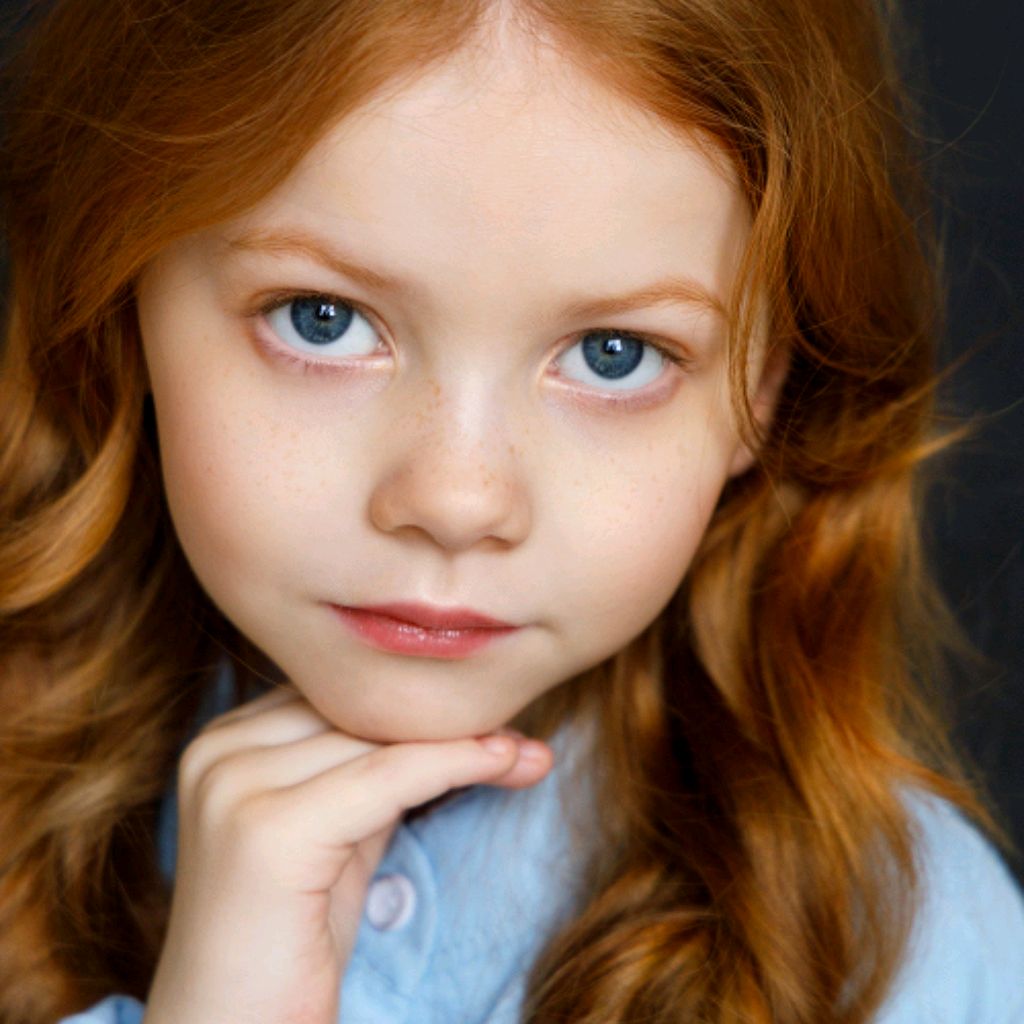 Иконка канала Полина Островская