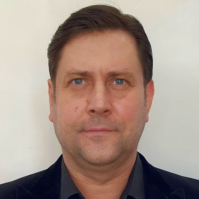 Иконка канала Channel - StasRyabina - actor 🎬📽😁