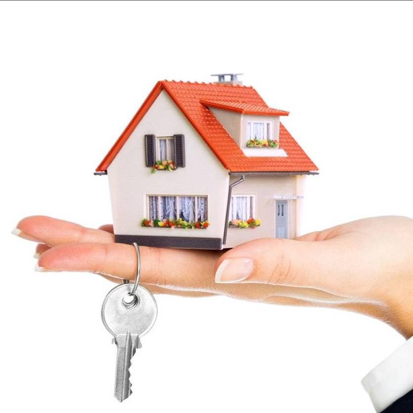 Иконка канала Недвижимость Горячий Ключ Краснодарский край