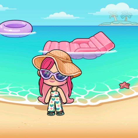 Иконка канала Китти