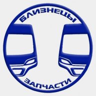 Иконка канала Близнецы.ком