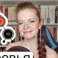 Иконка канала Daria Emacs