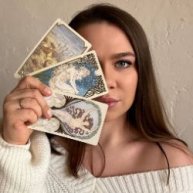 Иконка канала Вдовина Таро