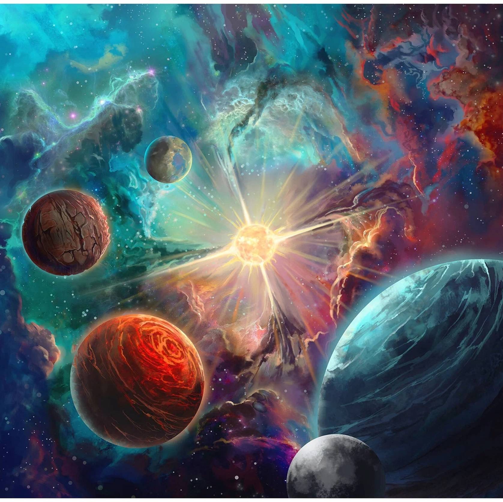 Иконка канала Посвящённый