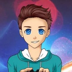 Иконка канала Gamer_Pro