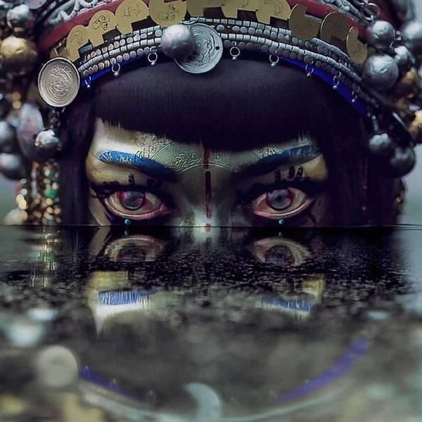 Иконка канала Jibaro