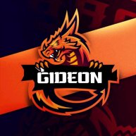 Иконка канала GIDEON