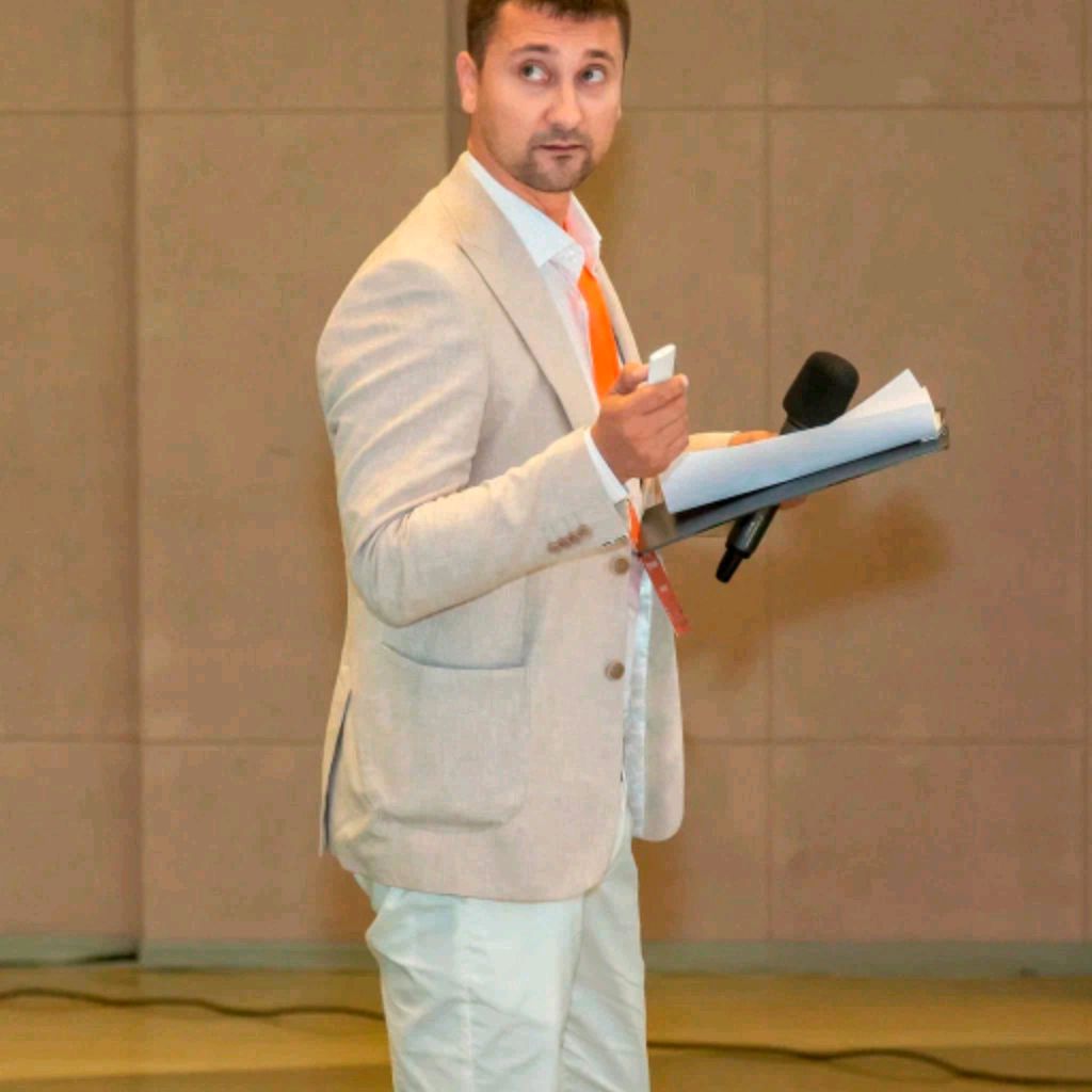 Иконка канала CltStroy