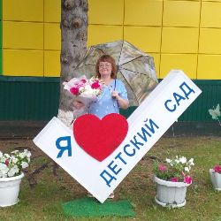 Иконка канала ДЕТСКИЕ ГЛАЗА