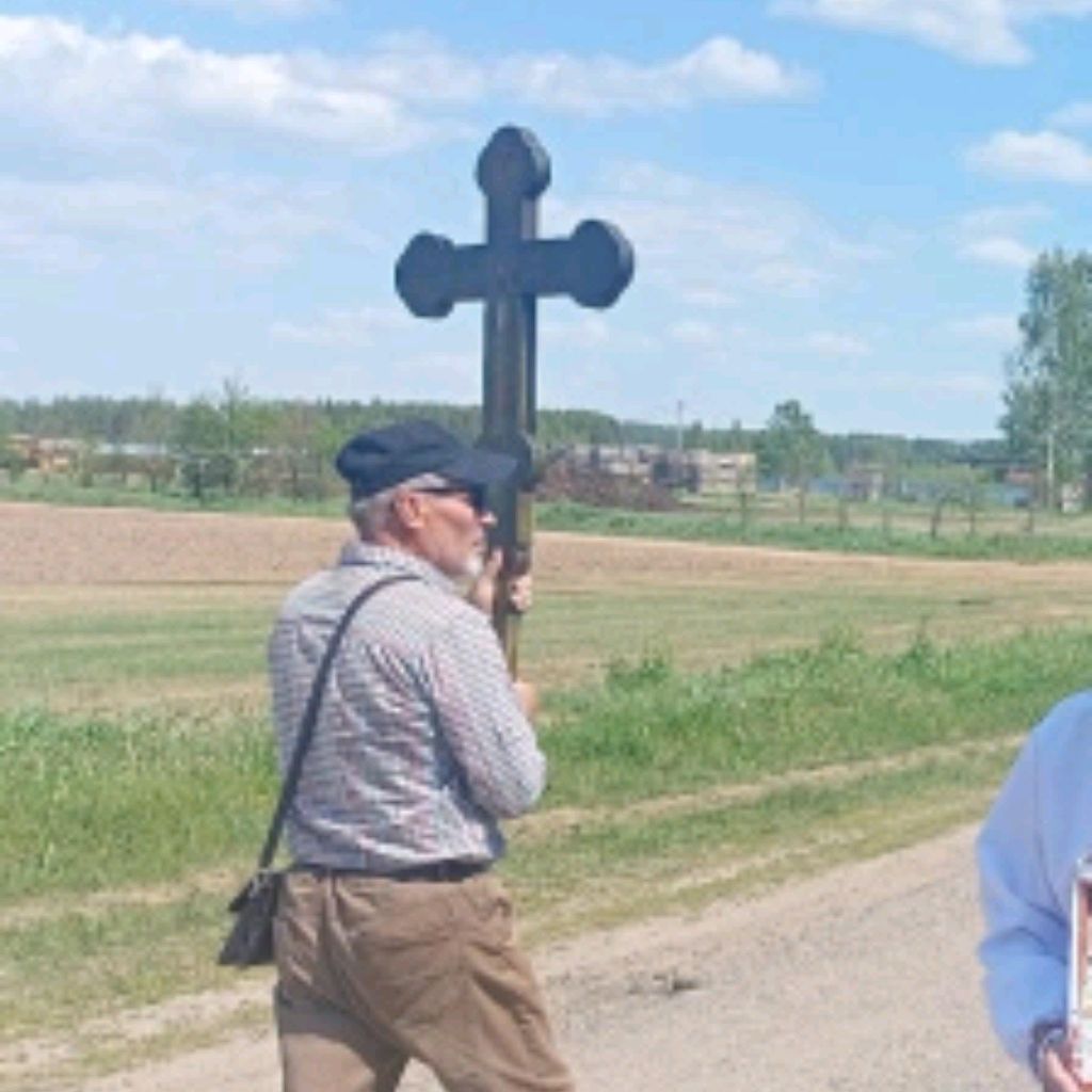 Иконка канала ☦️Спасение во Христе.