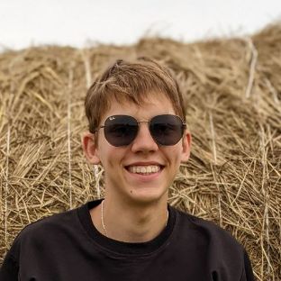 Иконка канала Андрей Гарбаренко