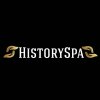 Иконка канала HISTORY SPA