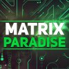 Иконка канала MATRIX PARADISE