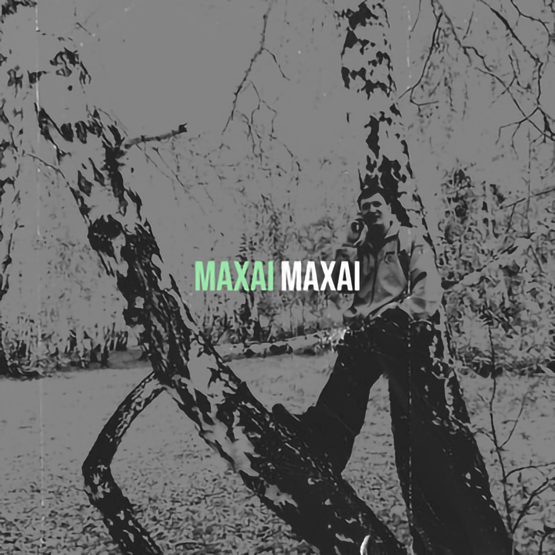 Иконка канала MAXAI