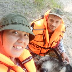 Иконка канала В походе