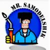 Иконка канала Mr.Samodelshik