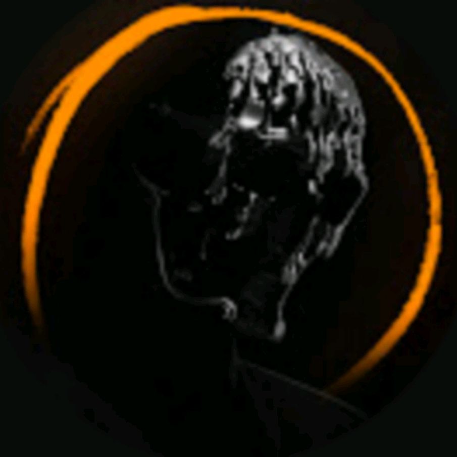 Иконка канала M O R I A R T Y