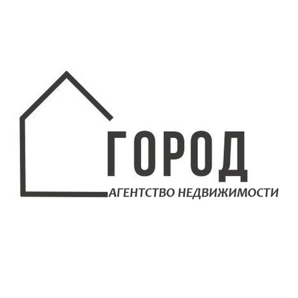 Иконка канала «ГОРОД» дома, дачи, квартиры, строительство Тверь