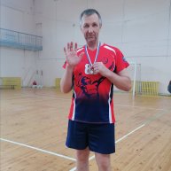 Иконка канала Сергей Синичкин Кемерово