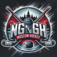 Иконка канала NG_Hockey