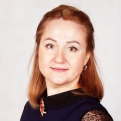 Иконка канала Татьяна