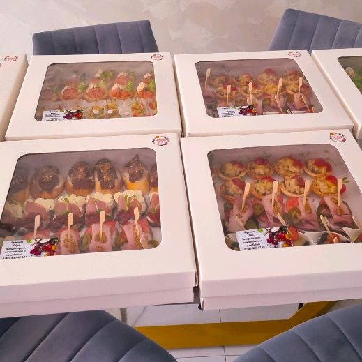 Иконка канала Фуршет Ольга_Краснодар