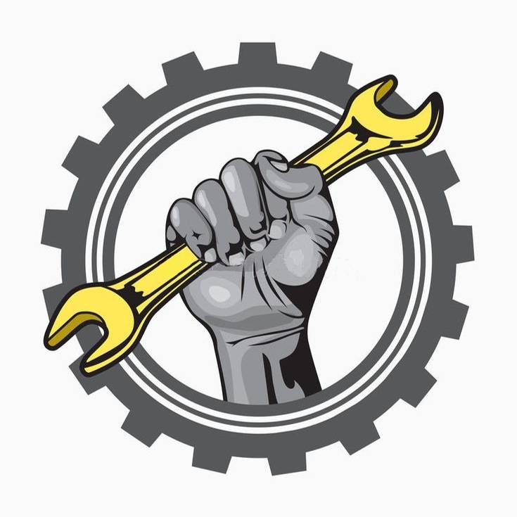 Иконка канала Все про все.