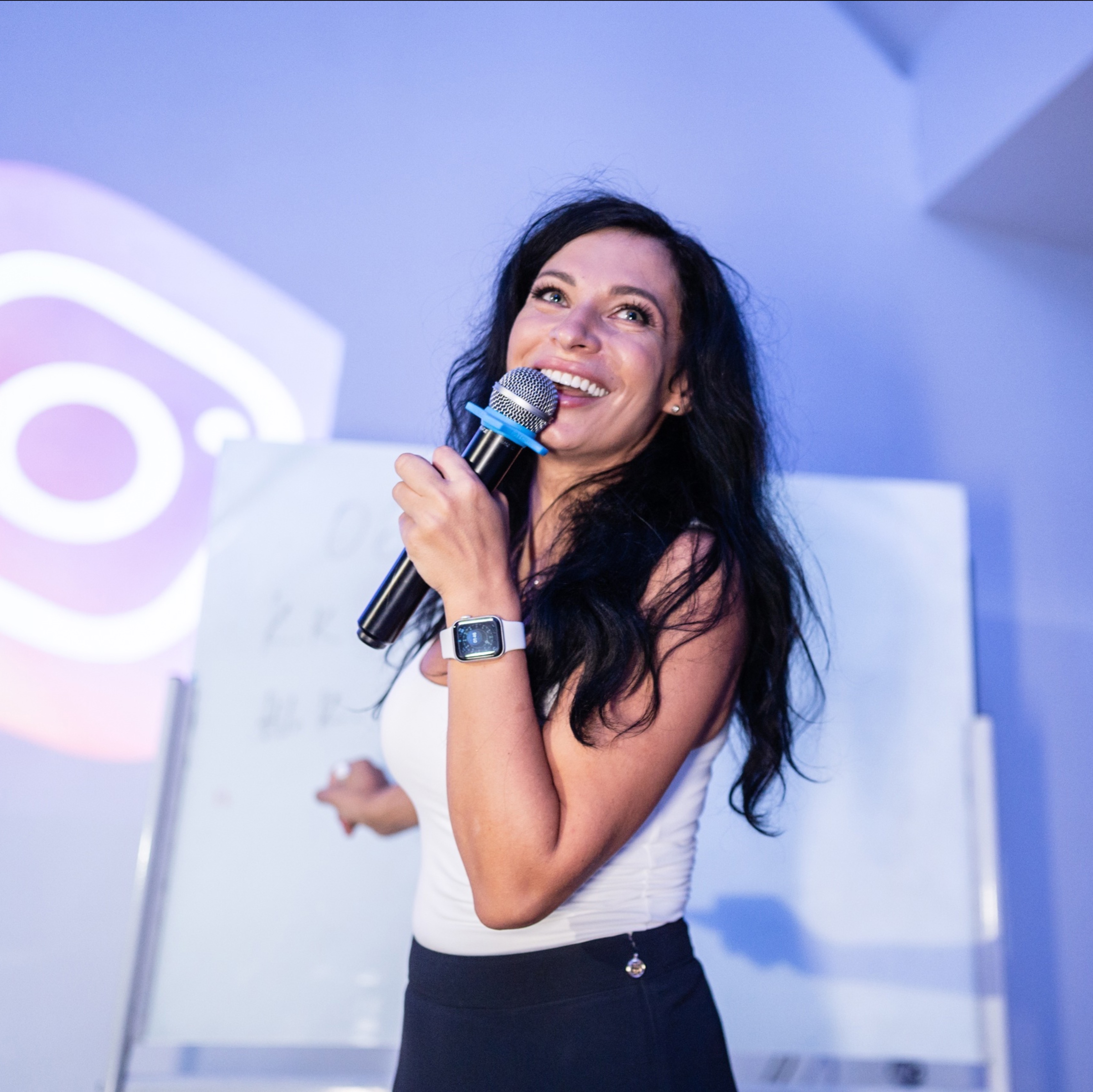 Иконка канала NUMERORUM