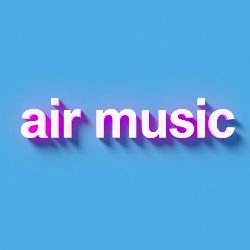 Иконка канала Air music  Музыка для души