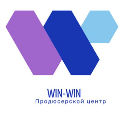 Иконка канала Продюсерский центр Win-Win