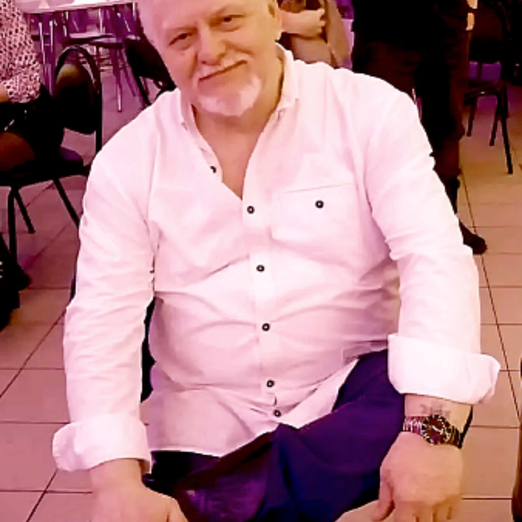 Иконка канала Старый Кузнец