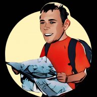 Иконка канала РЮКЗАК ЗА ПЛЕЧИ