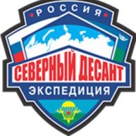 Иконка канала СЕВЕРНЫЙ ДЕСАНТ
