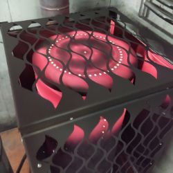 Иконка канала MULTEAT