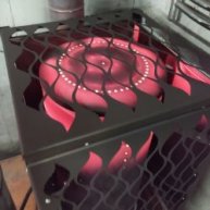 Иконка канала MULTEAT