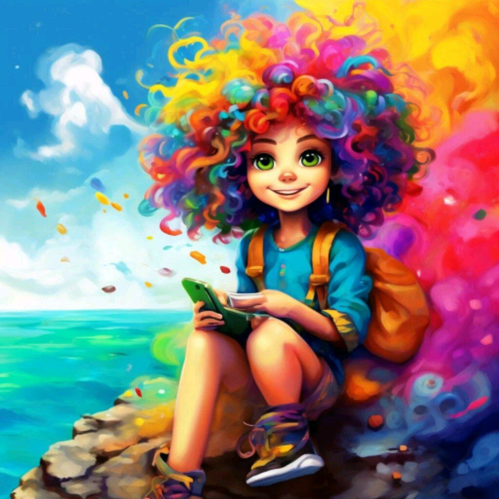 Иконка канала Мульт игра