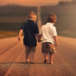 Иконка канала Добрые Истории