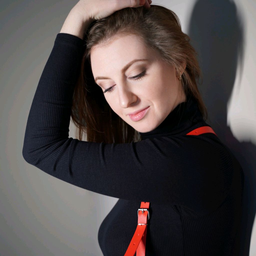 Иконка канала SEXOLOG 🌶️ Pro отношения