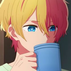 Иконка канала AniNaki