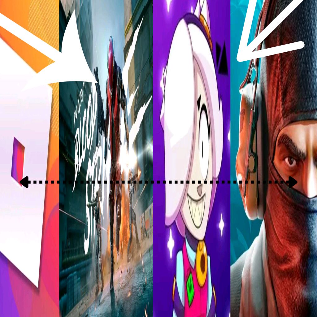 Иконка канала Standblood,roblonuls,pro