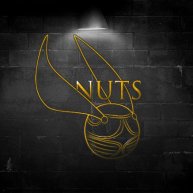 Иконка канала Nuts_Fanfiction✔️