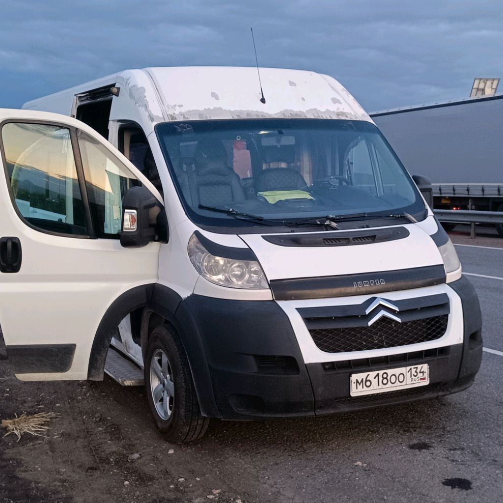 Иконка канала CRUISE SHIP